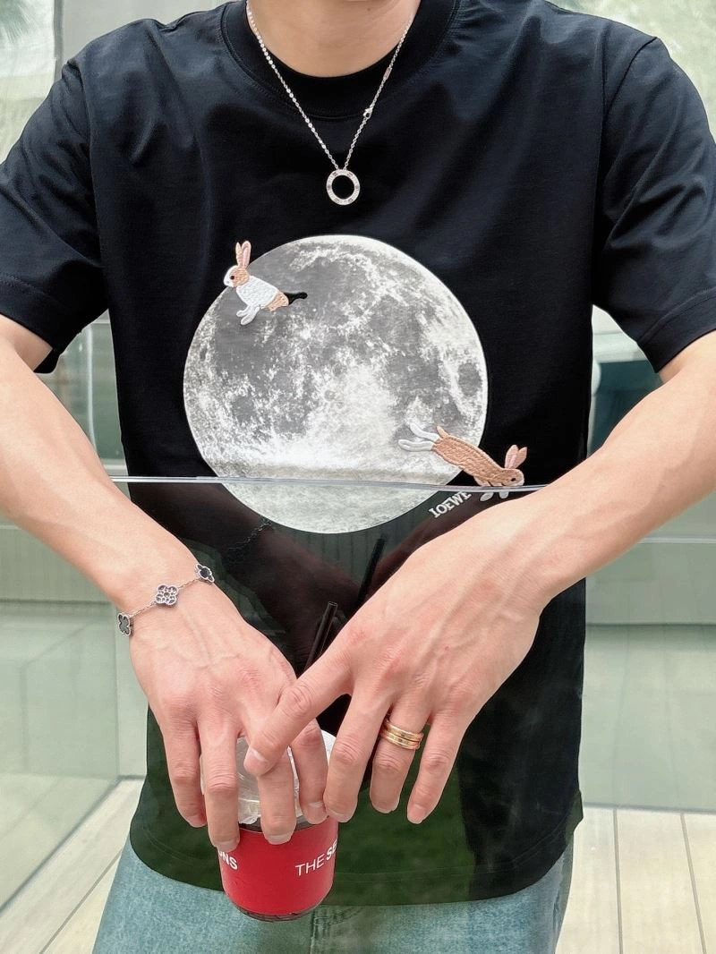 Discounted Loewe T-Shirts