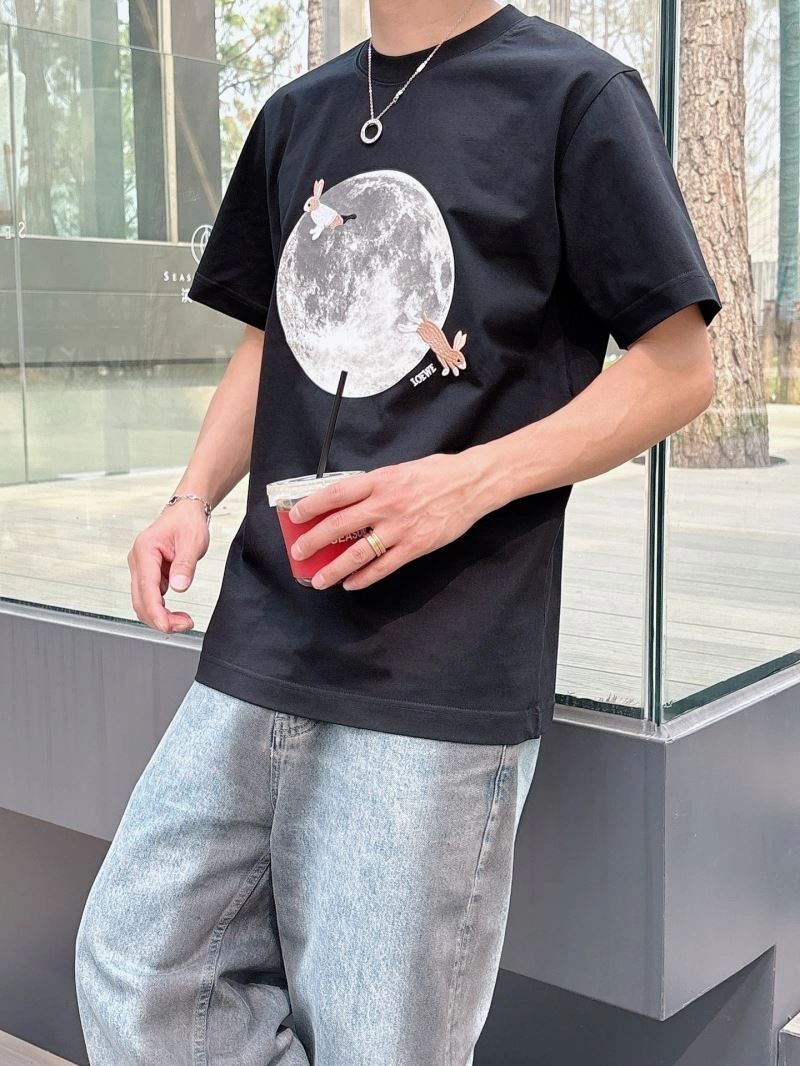 Discounted Loewe T-Shirts