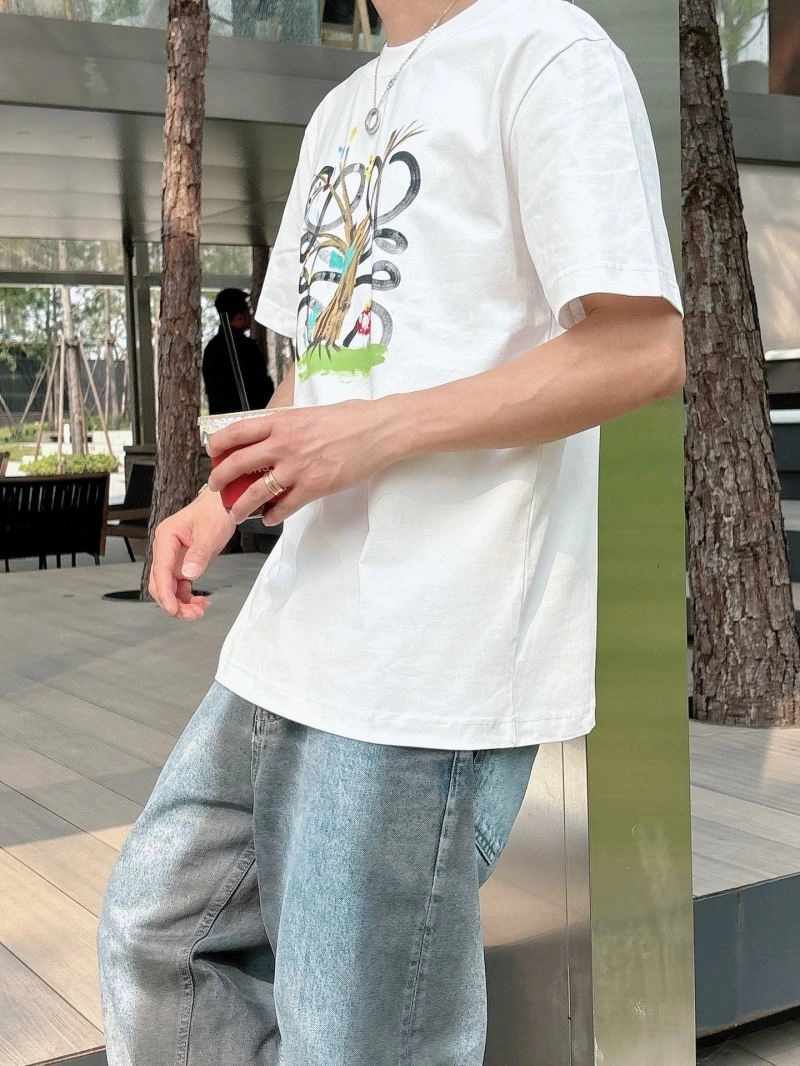 Loewe T-Shirts