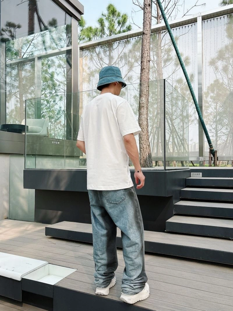 Accurate model Loewe T-Shirts