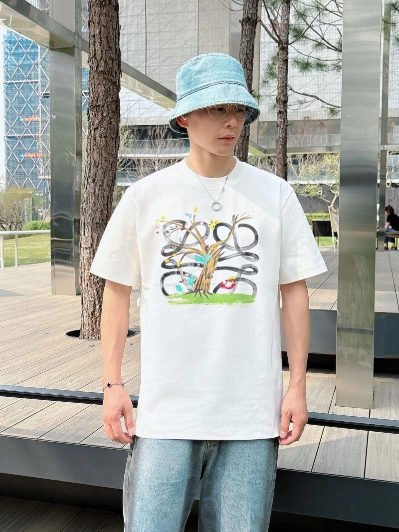 Accurate model Loewe T-Shirts