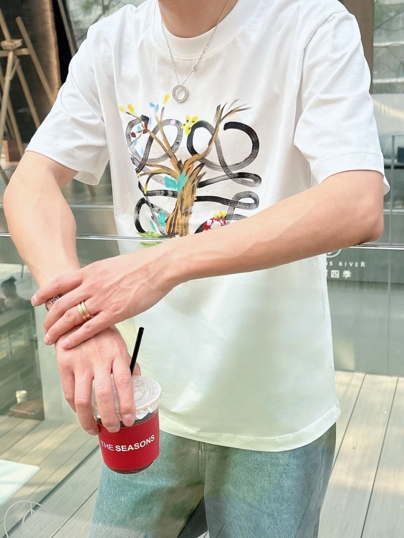 Accurate model Loewe T-Shirts