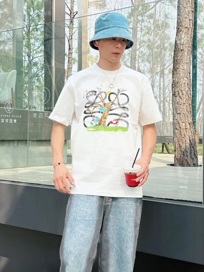 Accurate model Loewe T-Shirts