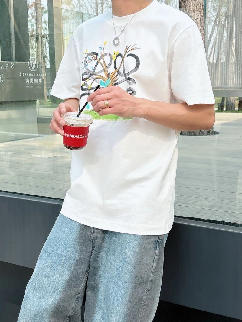 Accurate model Loewe T-Shirts