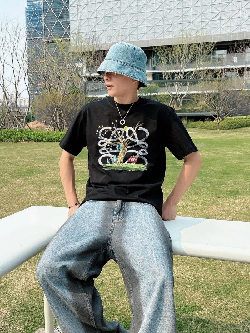 Loewe T-Shirts