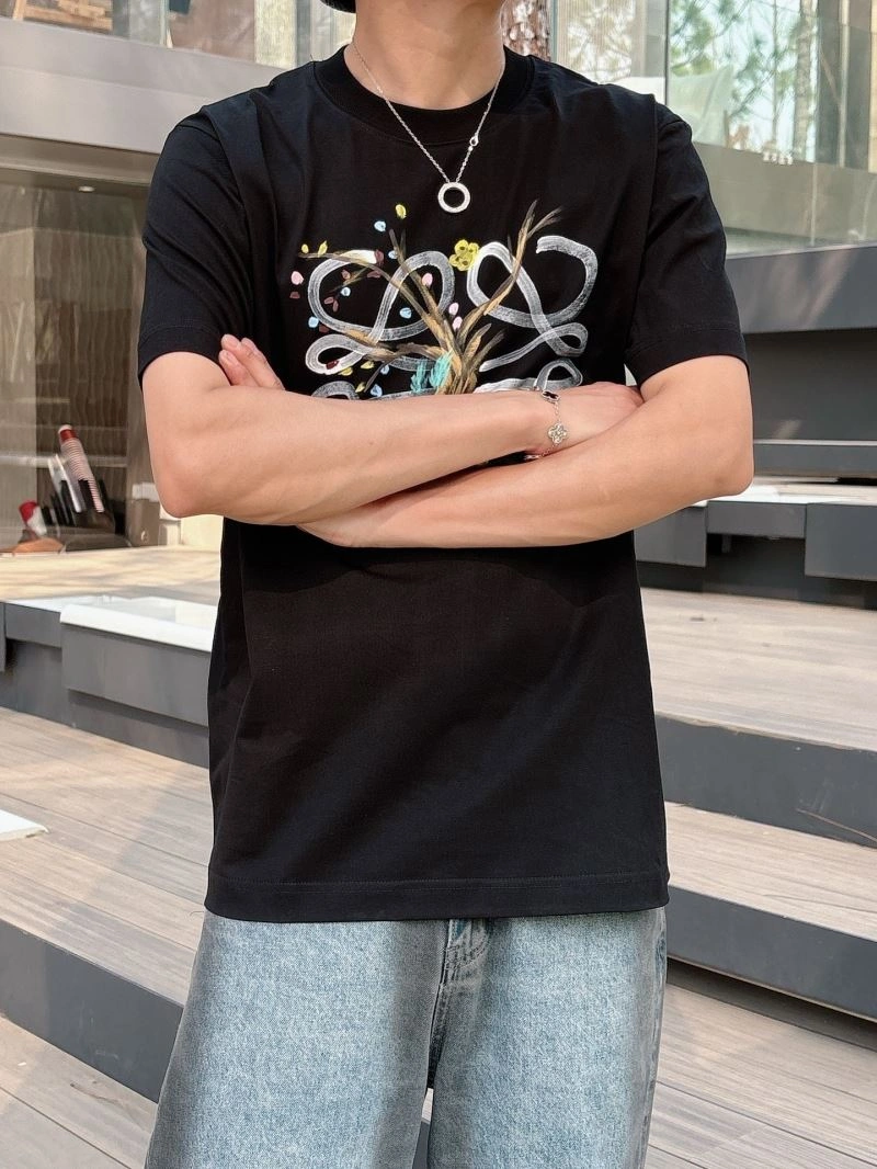 Perfect replica Loewe T-Shirts
