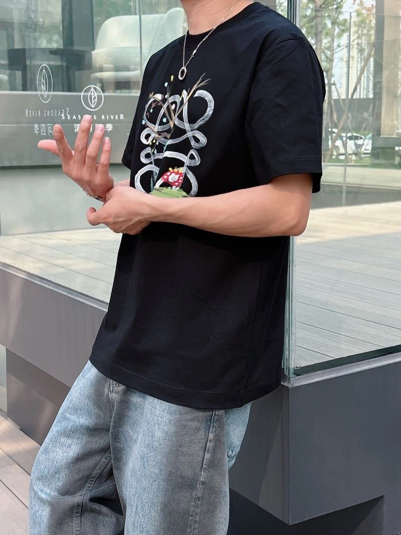 Perfect replica Loewe T-Shirts