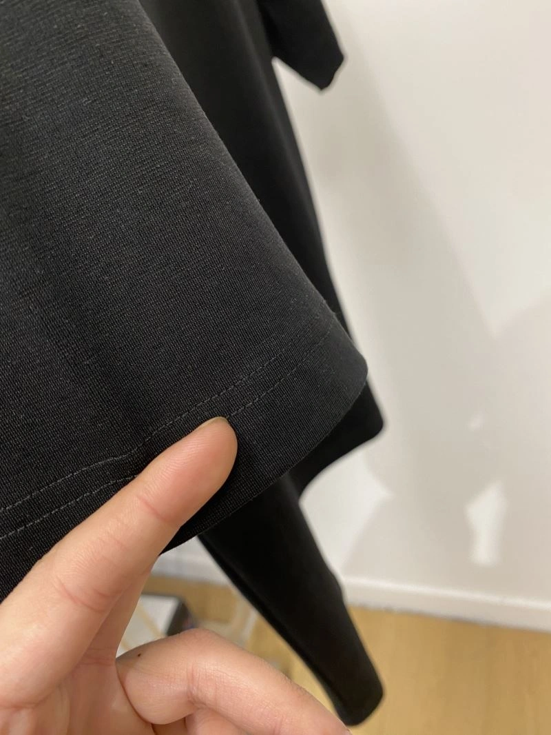 Precise copy Loewe T-Shirts