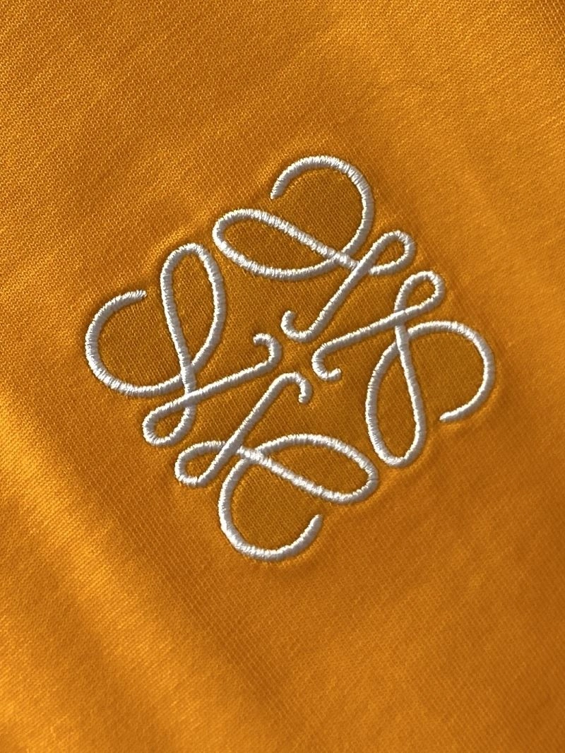 Mirror quality Loewe T-Shirts