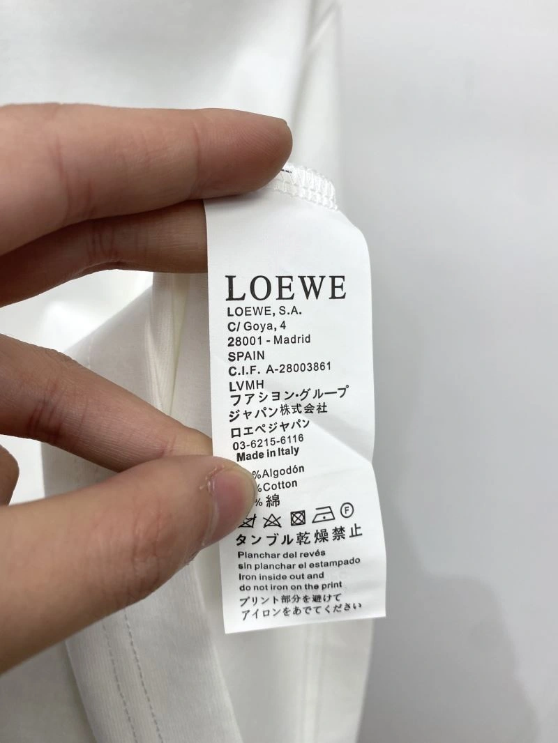 OEM Loewe T-Shirts