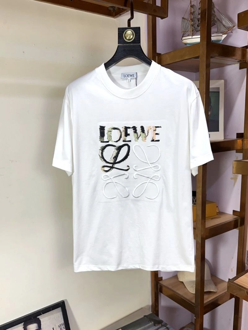 Loewe T-Shirts