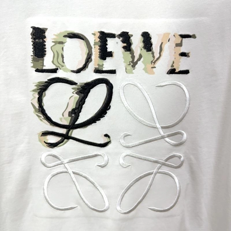 Legit Loewe T-Shirts