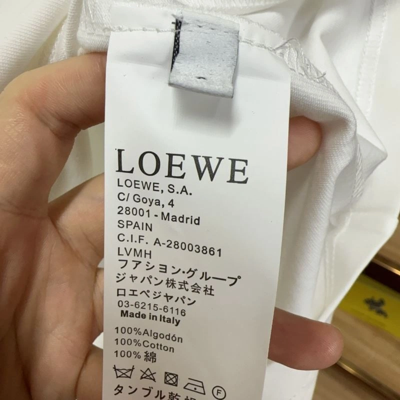 Legit Loewe T-Shirts