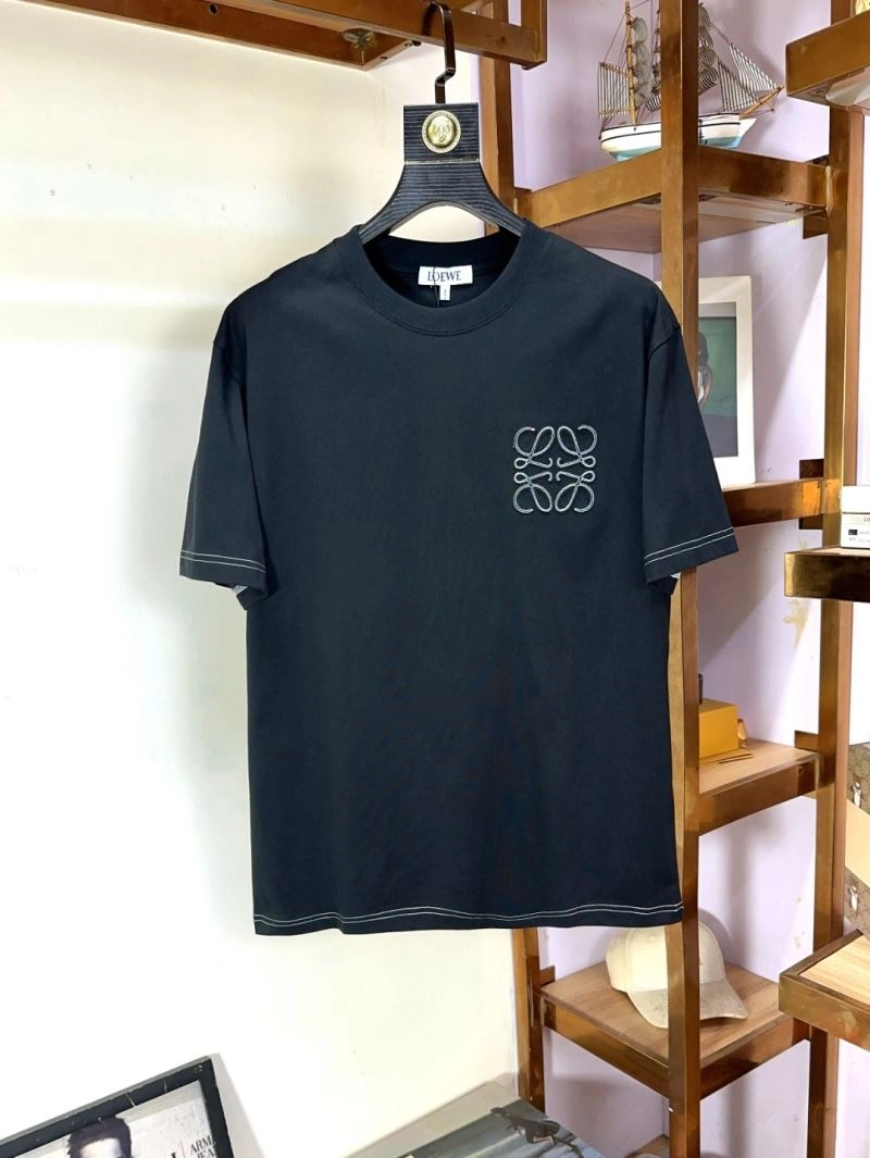Factory-made Loewe T-Shirts