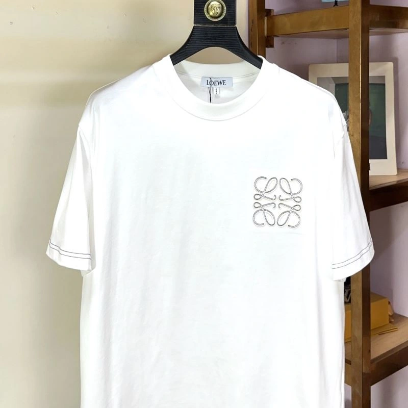Factory-made Loewe T-Shirts