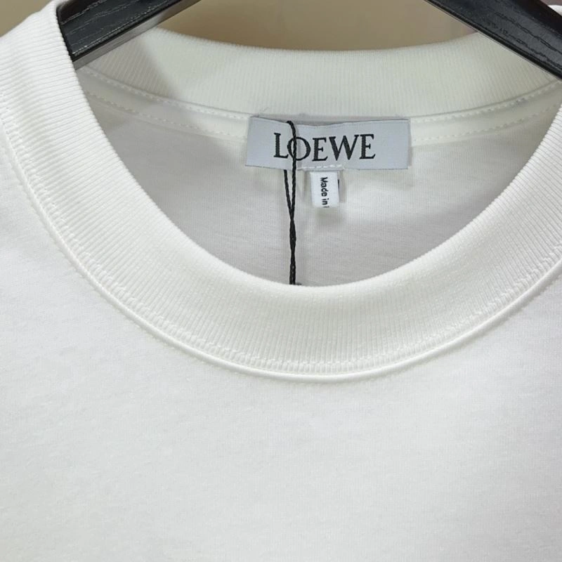 Factory-made Loewe T-Shirts