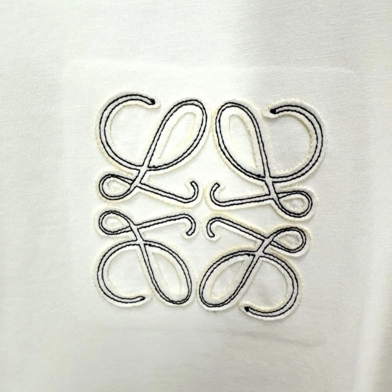 Factory-made Loewe T-Shirts