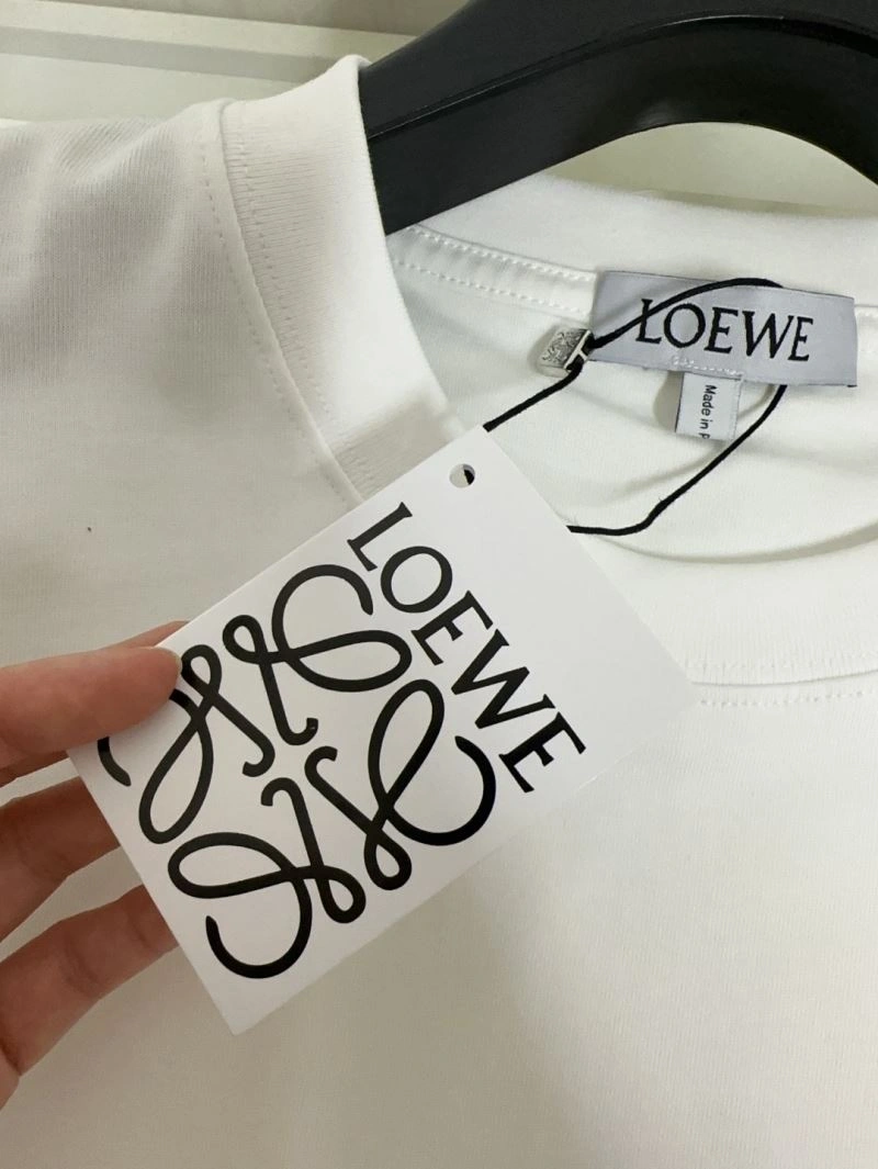 Low-cost Loewe T-Shirts