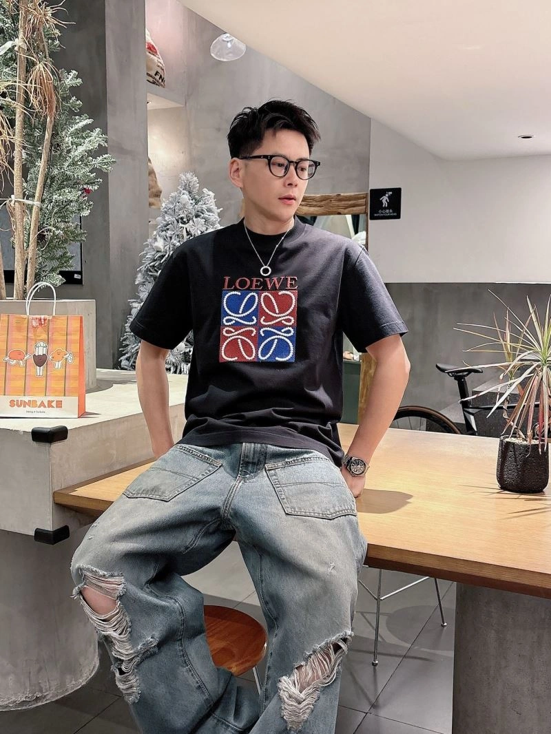 Real Loewe T-Shirts