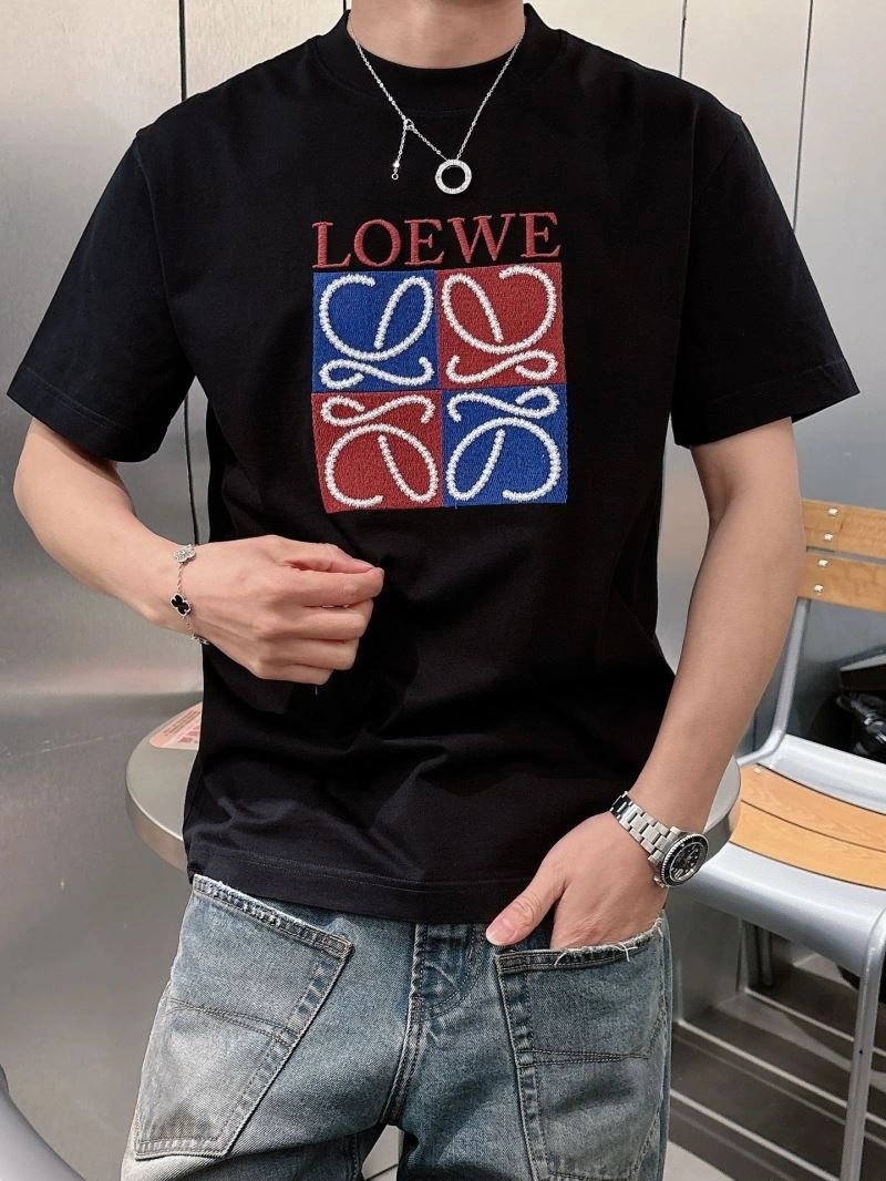 Real Loewe T-Shirts