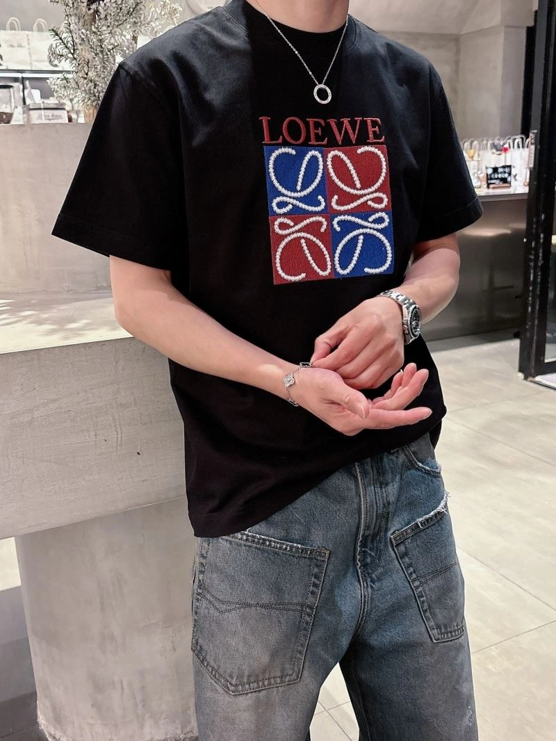 Real Loewe T-Shirts