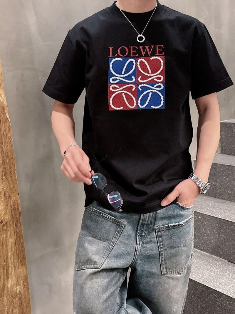 Real Loewe T-Shirts
