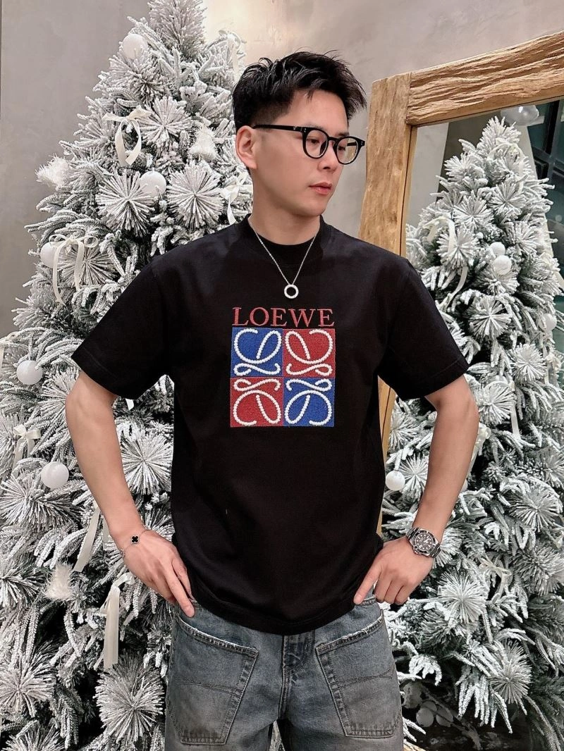 Real Loewe T-Shirts