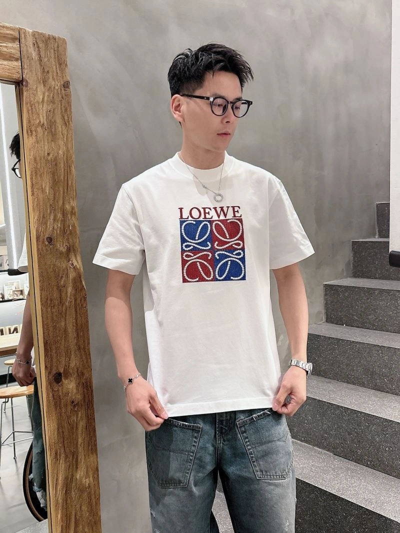 Loewe T-Shirts