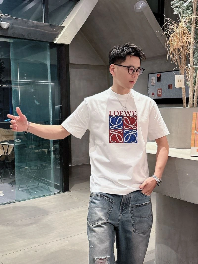 Official Loewe T-Shirts