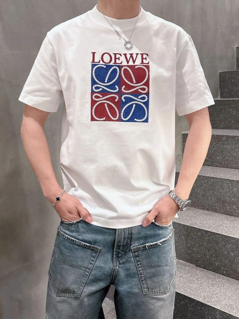 Official Loewe T-Shirts