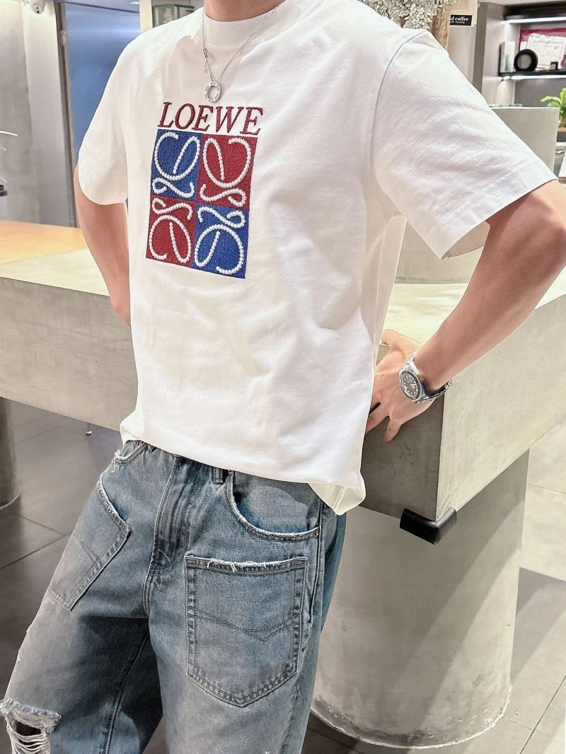 Official Loewe T-Shirts