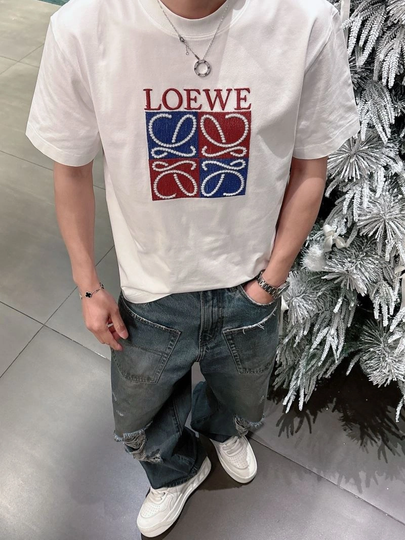 Official Loewe T-Shirts