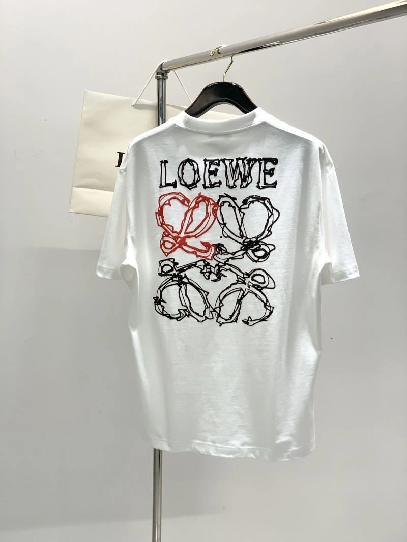 Official Loewe T-Shirts
