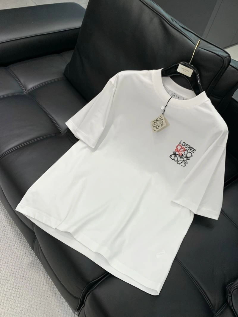 Official Loewe T-Shirts
