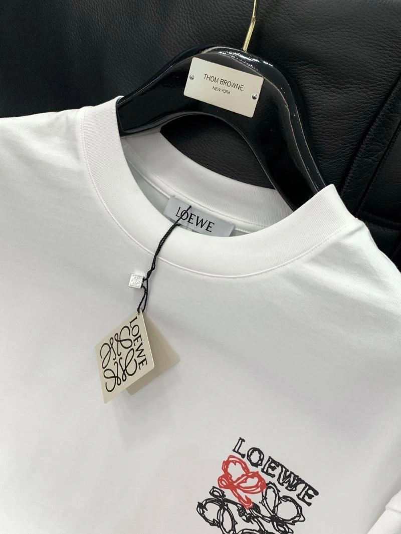Official Loewe T-Shirts