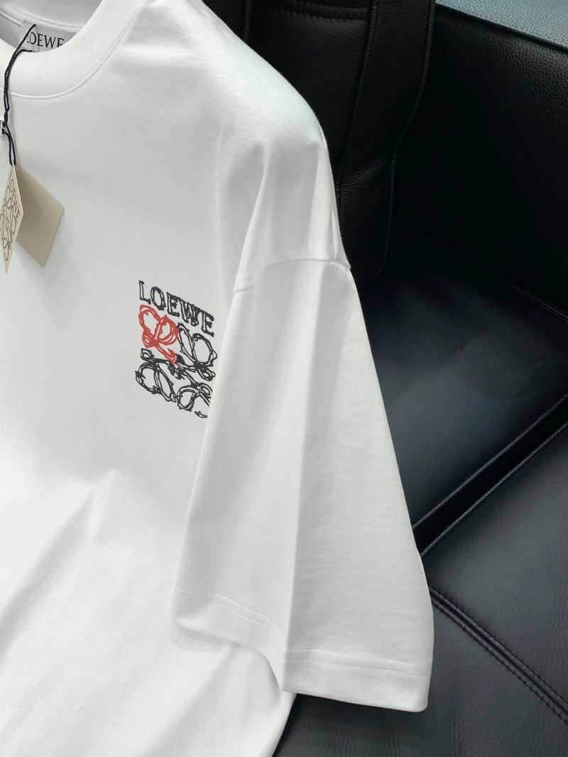 Official Loewe T-Shirts
