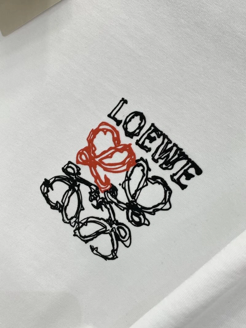 Official Loewe T-Shirts