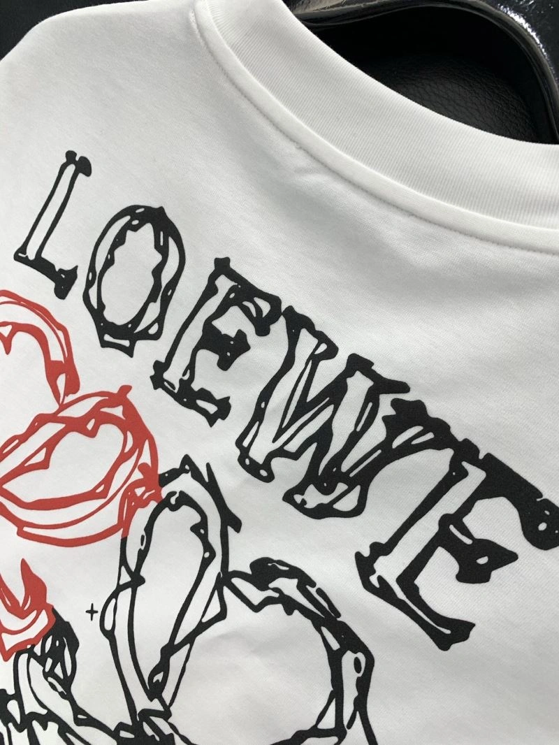 Official Loewe T-Shirts