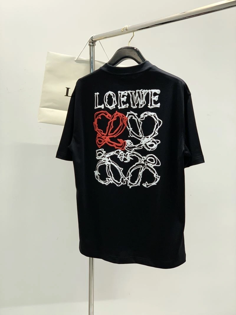 Authentic Loewe T-Shirts