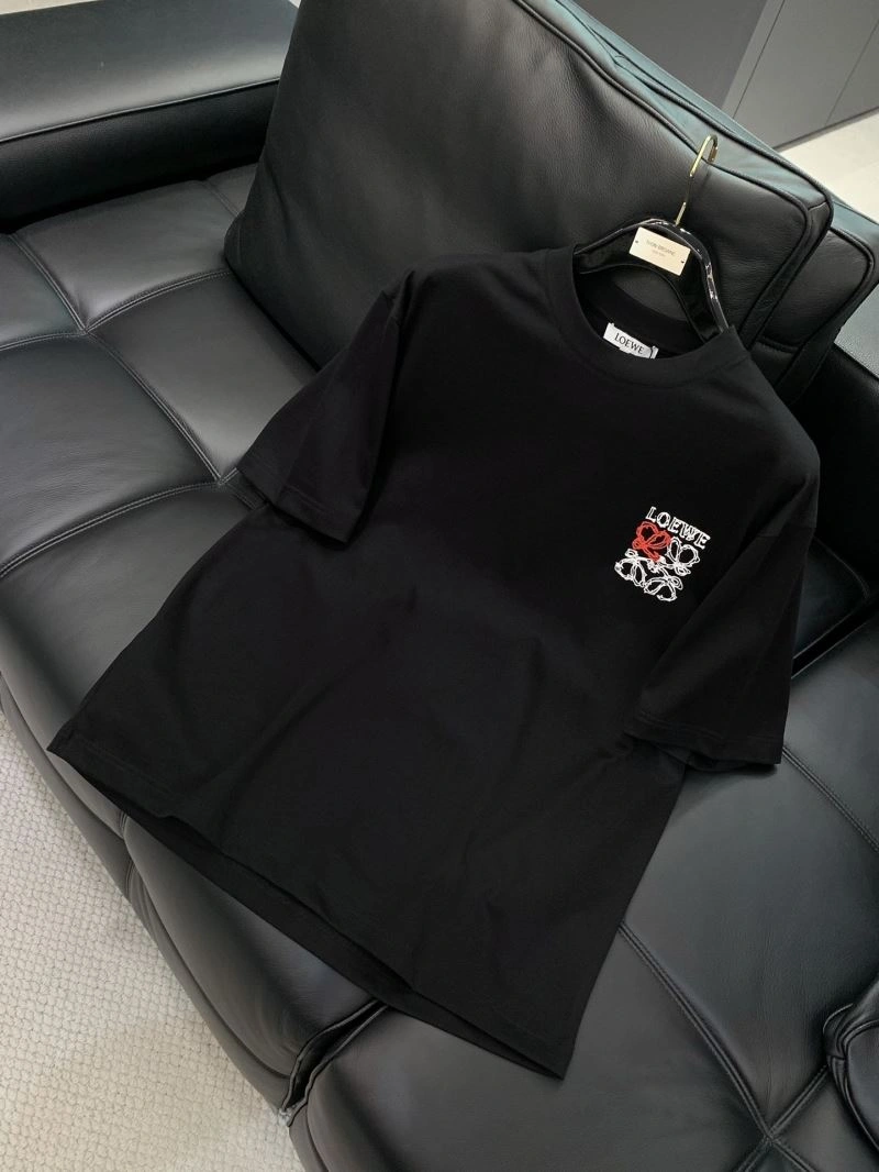 Authentic Loewe T-Shirts