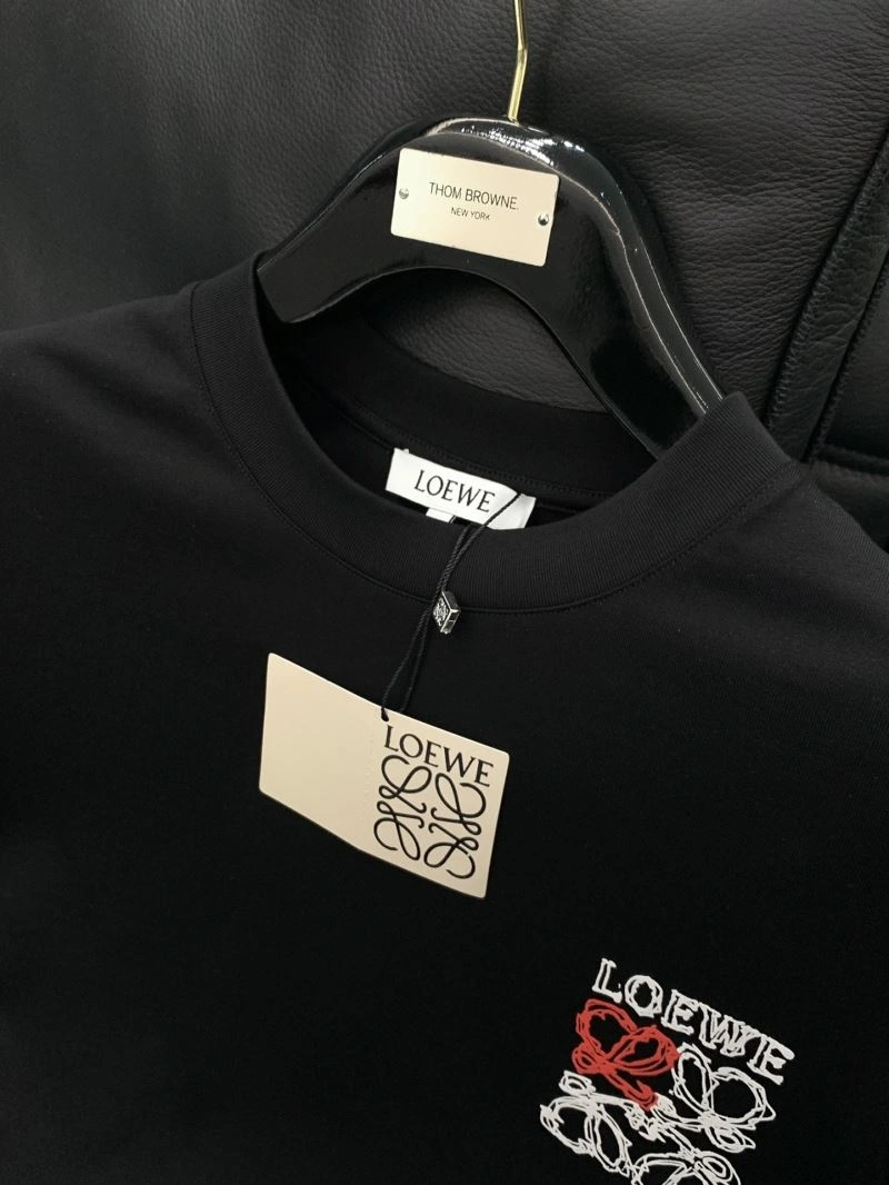 Authentic Loewe T-Shirts