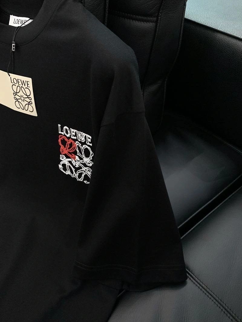 Authentic Loewe T-Shirts