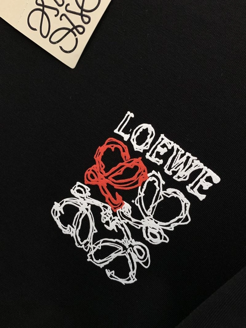 Authentic Loewe T-Shirts
