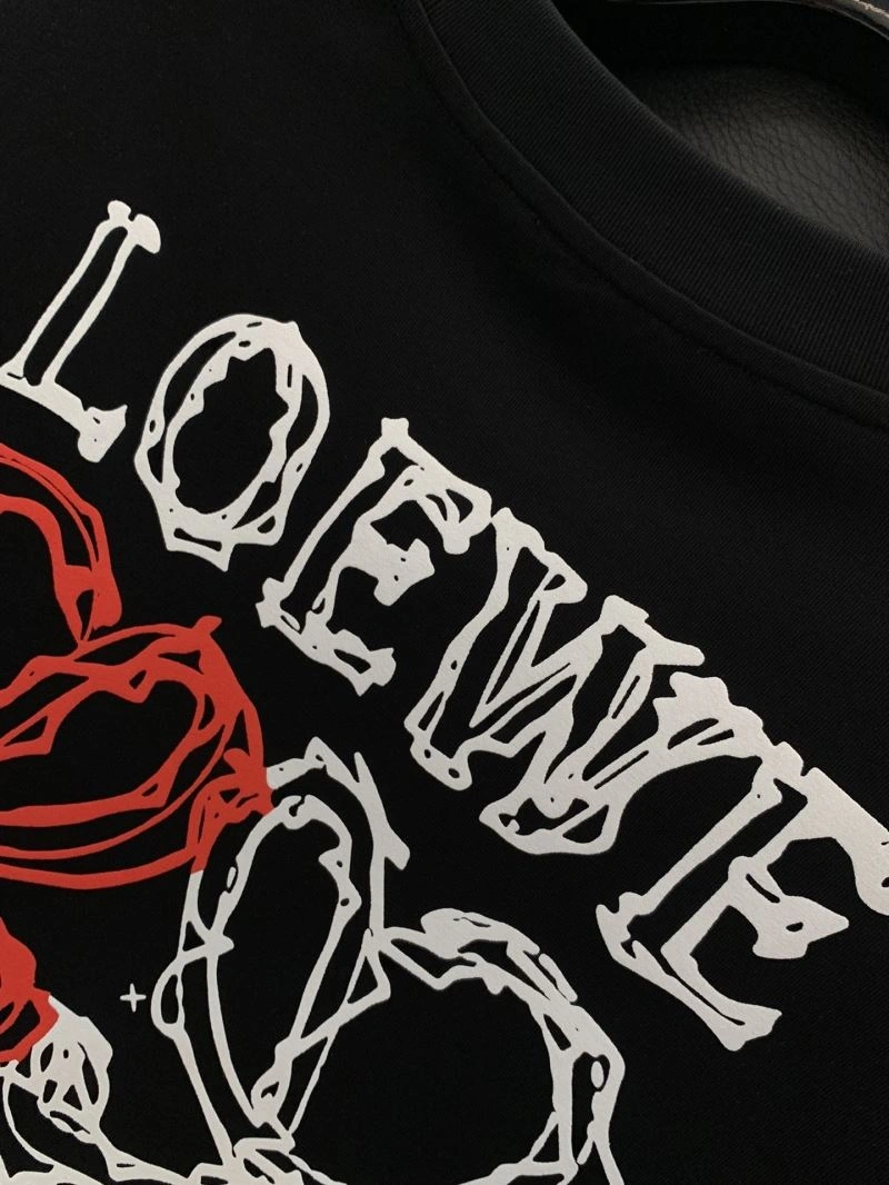 Authentic Loewe T-Shirts