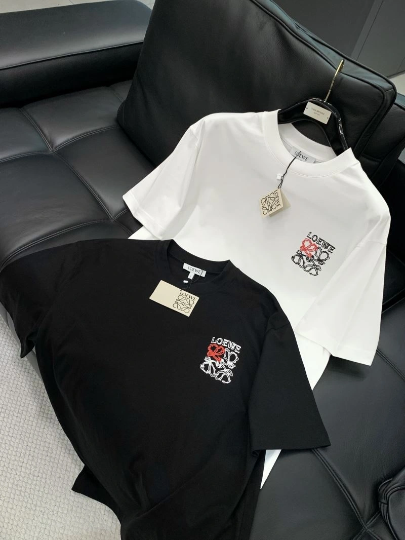 Authentic Loewe T-Shirts