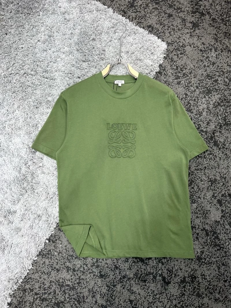 Official Loewe T-Shirts