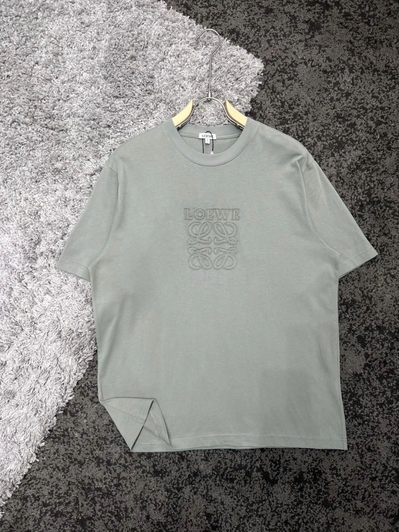 Official Loewe T-Shirts