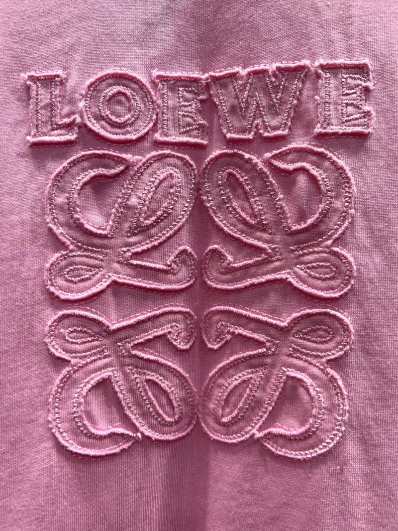 Genuine Loewe T-Shirts