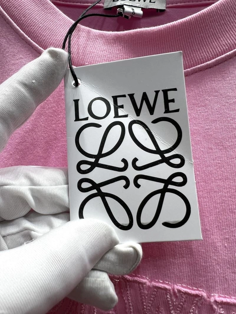 Genuine Loewe T-Shirts