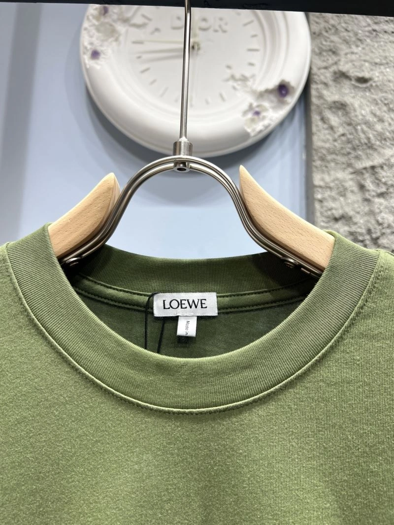 Original Loewe T-Shirts